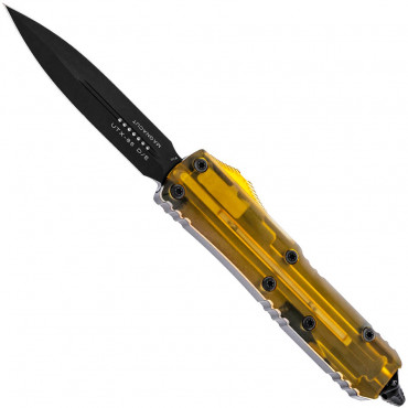 Microtech Knives - Armes Bastille - Armes Bastille