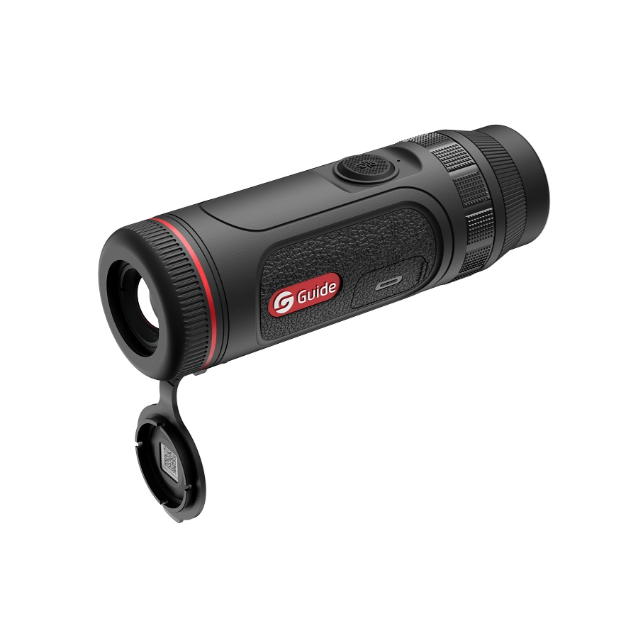 MONOCULAIRE THERMIQUE GUIDE SENSMART 400×300 19mm TE411