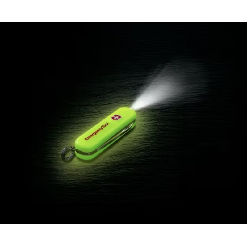 Emergency Tools Signature Lite - Victorinox