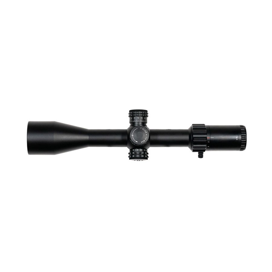 Rifle Scope - HELIX 6-24×50 SFP - MRAD - Element Optics