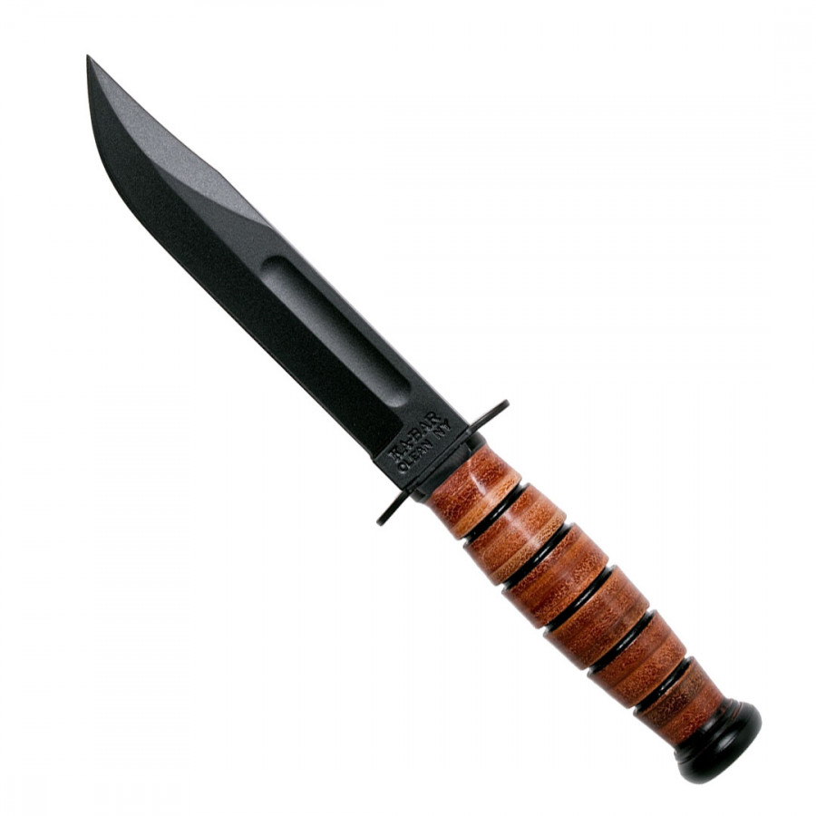 USMC 1250 Combat Knife Ka Bar